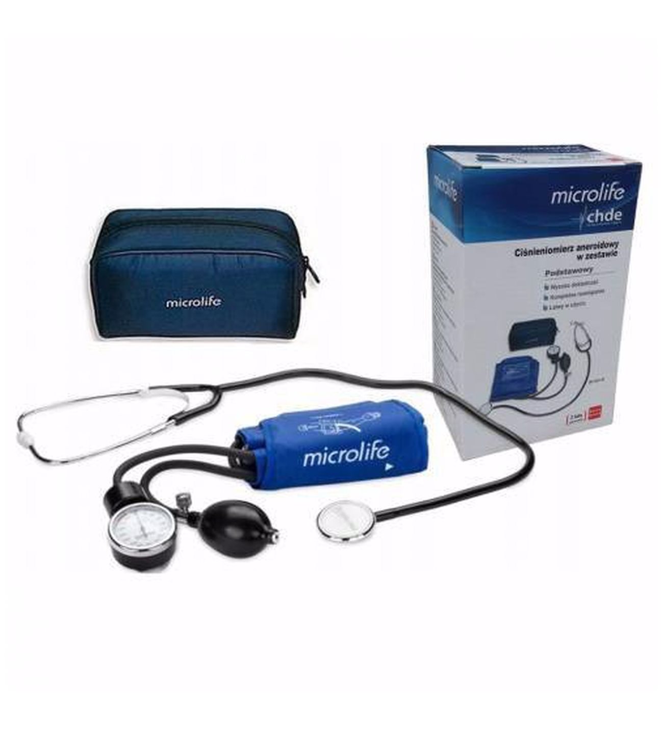 Microlife Analogue BP Machine – V Shop