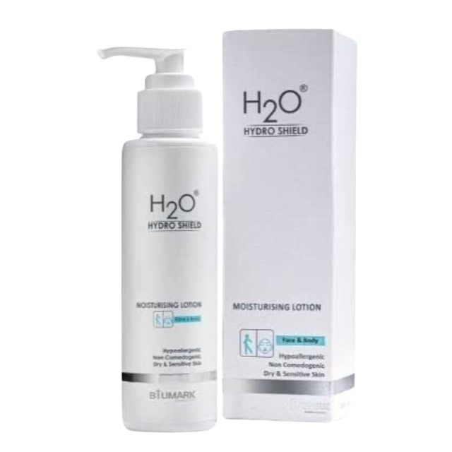 H2O Moisturizing Lotion100ml – V Shop