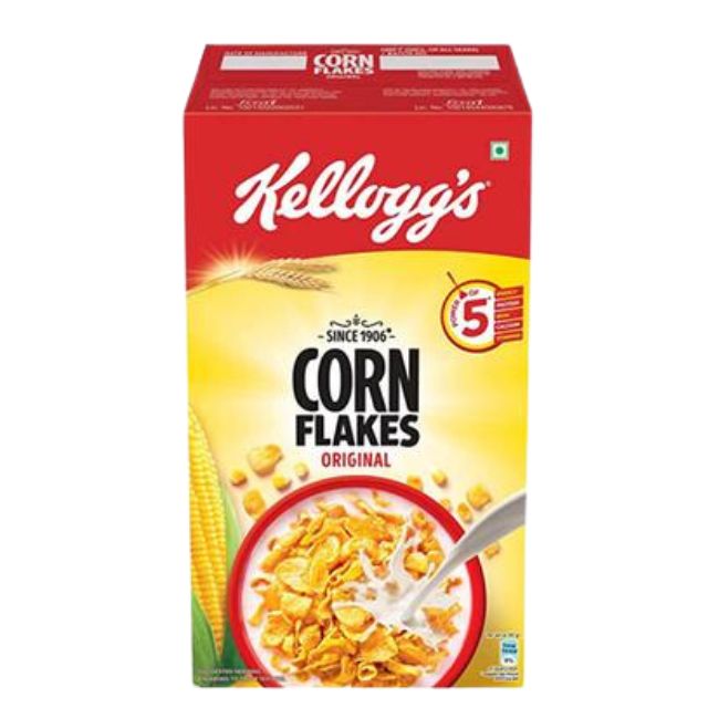 Kellogg’s Corn Flakes 250 gm – V Shop