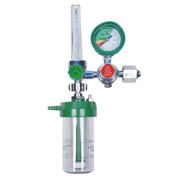 Medical Oxygen Flow Meter – V Shop