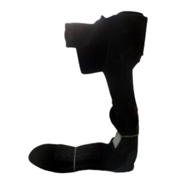 Foot Drop Splint (AFO) (Right) (Large) Large – V Shop