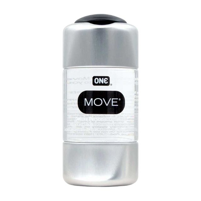 ONE Move Deluxe Personal Lubricant Gel – 100ml(Malaysia) – V Shop