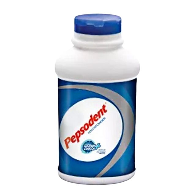 Pepsodent Tooth Powder 100 gm – V Shop