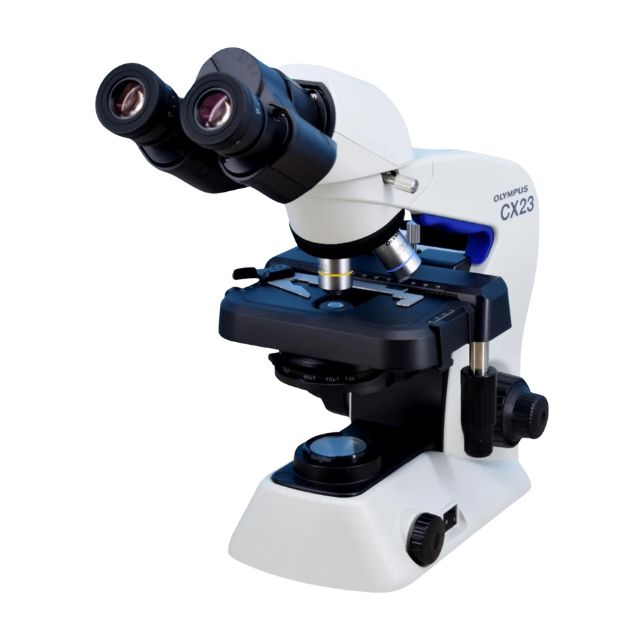 Olympus CX23 LED Microscope – V Shop