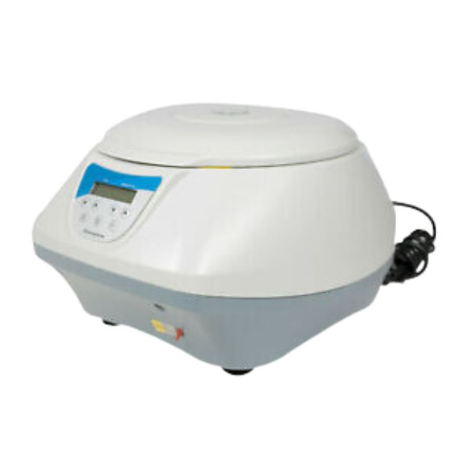 TOP SCREEN Digital Bench-top Centrifuge Machine (8 hole) – V Shop